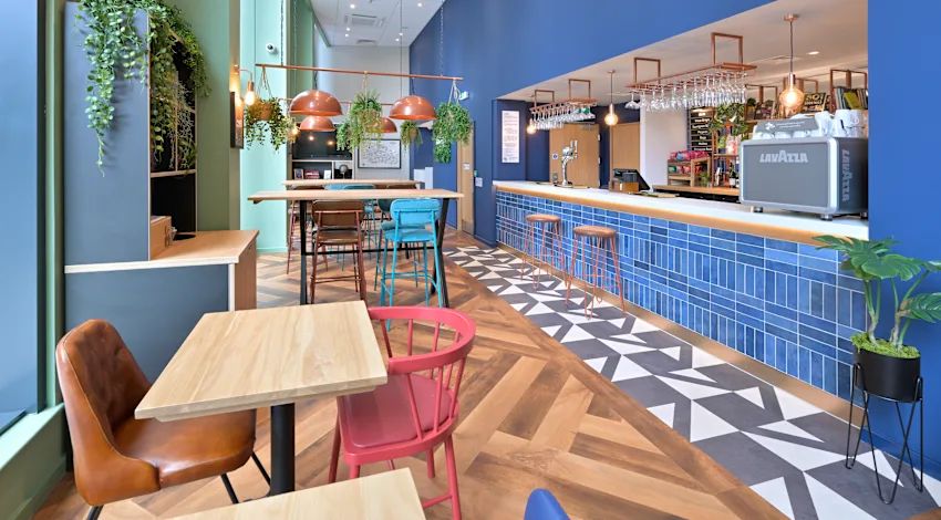 Travelodge | London Bermondsey hotel - London Bermondsey hotels